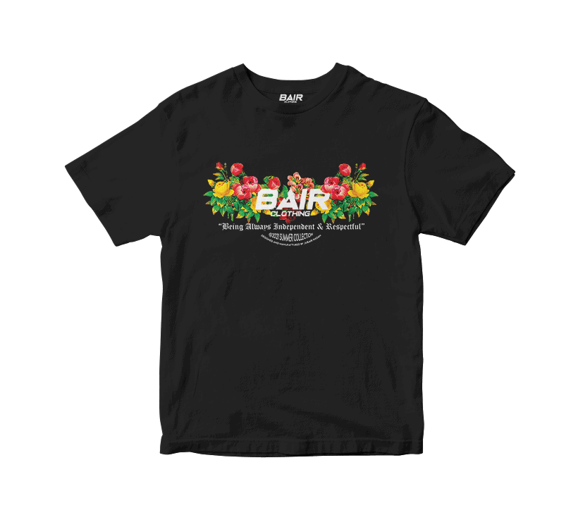 Bair – Official Website