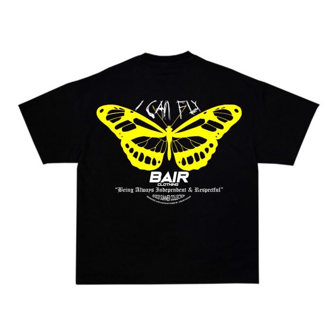 Bair - Official Website - Premium Streetwear Brand in India