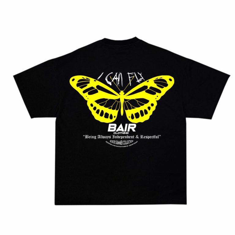 Bair - Official Website - Premium Streetwear Brand in India